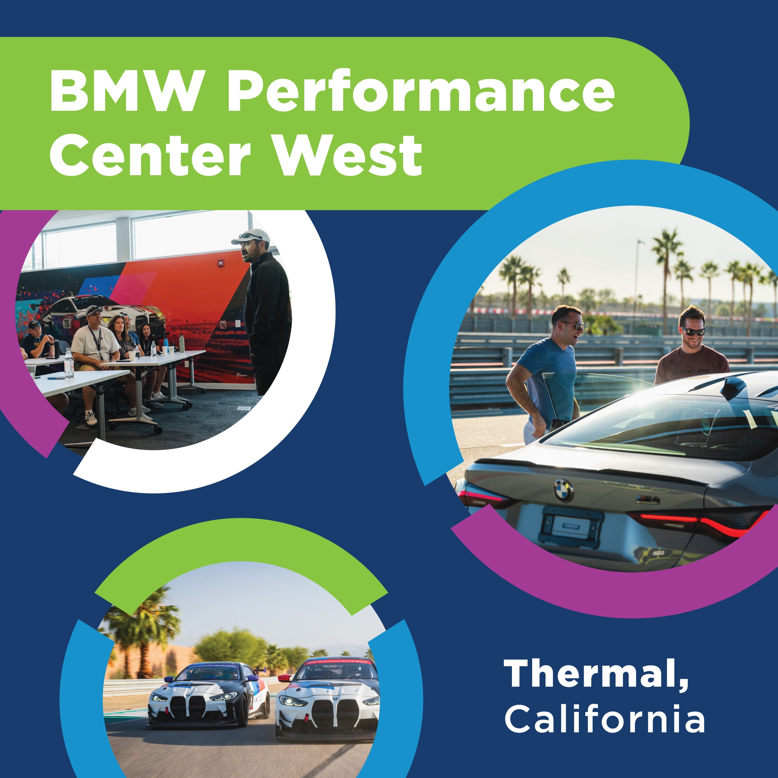 Fast Track - West - Feb. 2026